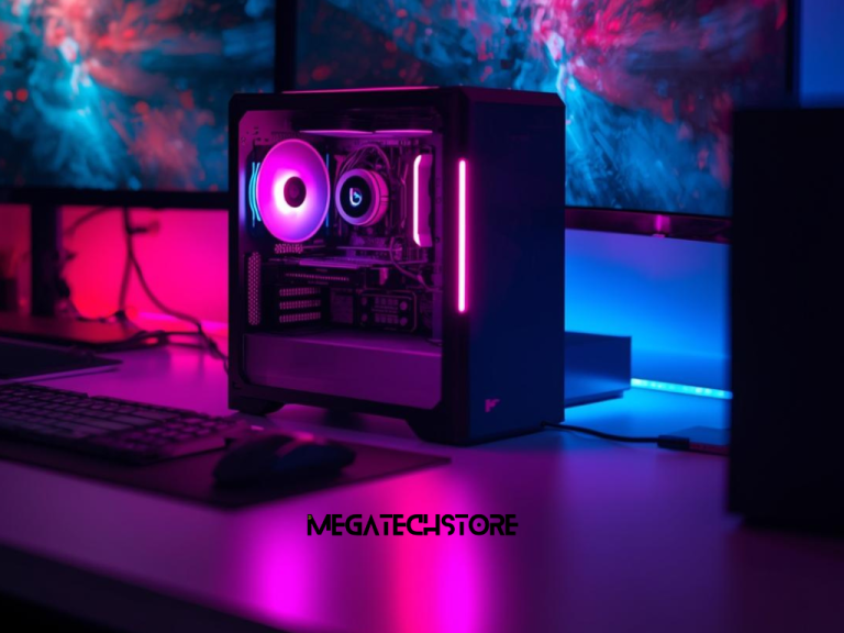 How to Choose the Right Pre Build PC for Your Budget